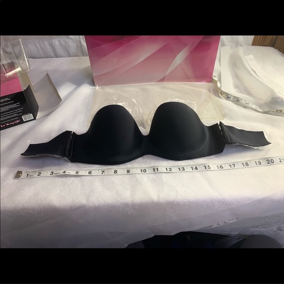 Tiddy Push-up | Intimates & Sleepwear | Copy Bundle 6 For ...